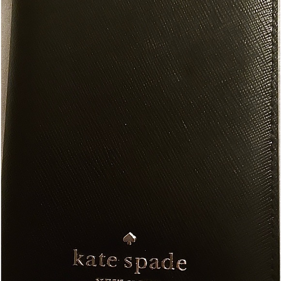 kate spade | Accessories | Authentic Kate Spade Card Holder | Poshmark